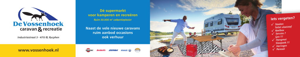 Sponsors RSV – RSV RUCPHEN